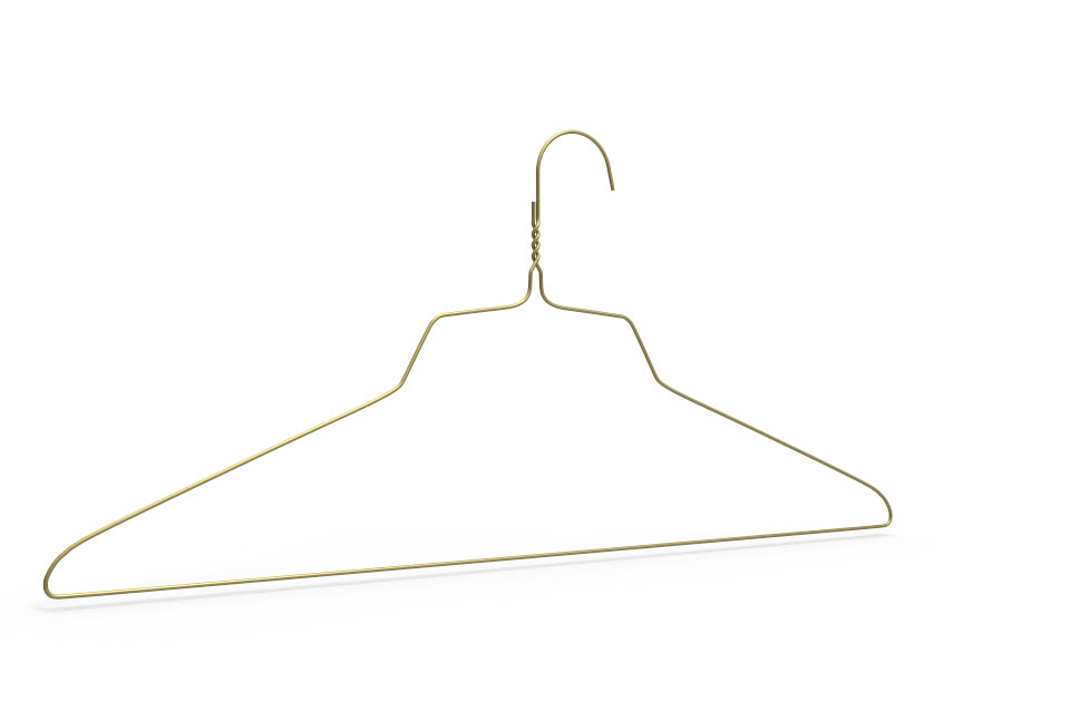 Extreme Ultimate Shirt Hanger – Mb Hangers