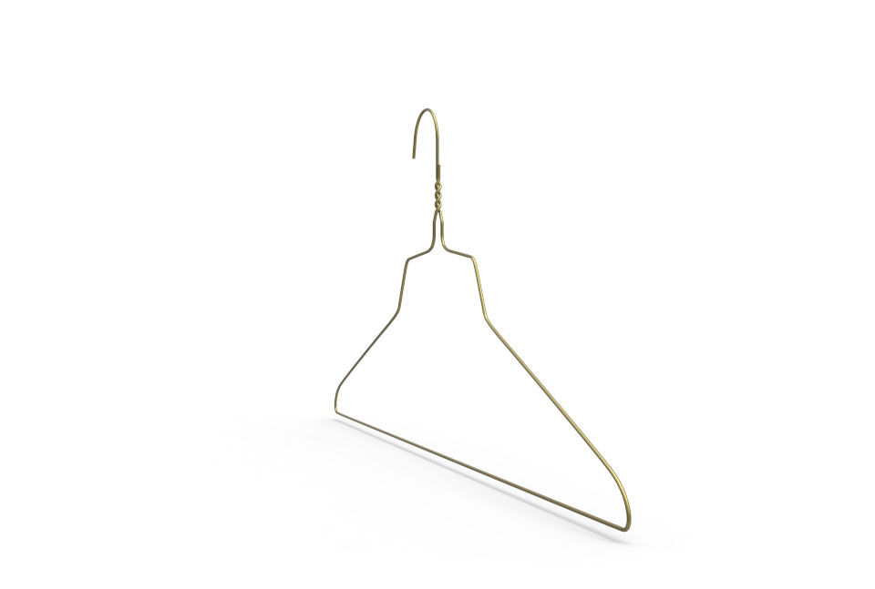Extreme Ultimate Shirt Hanger – Mb Hangers