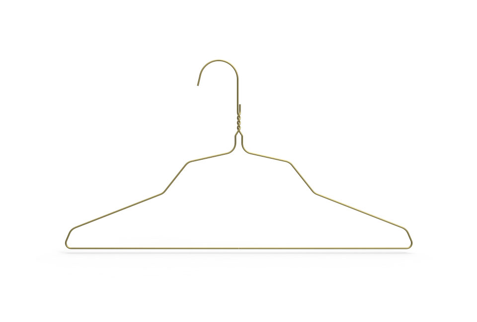 #13 x 16″ Long Neck Latex – Mb Hangers