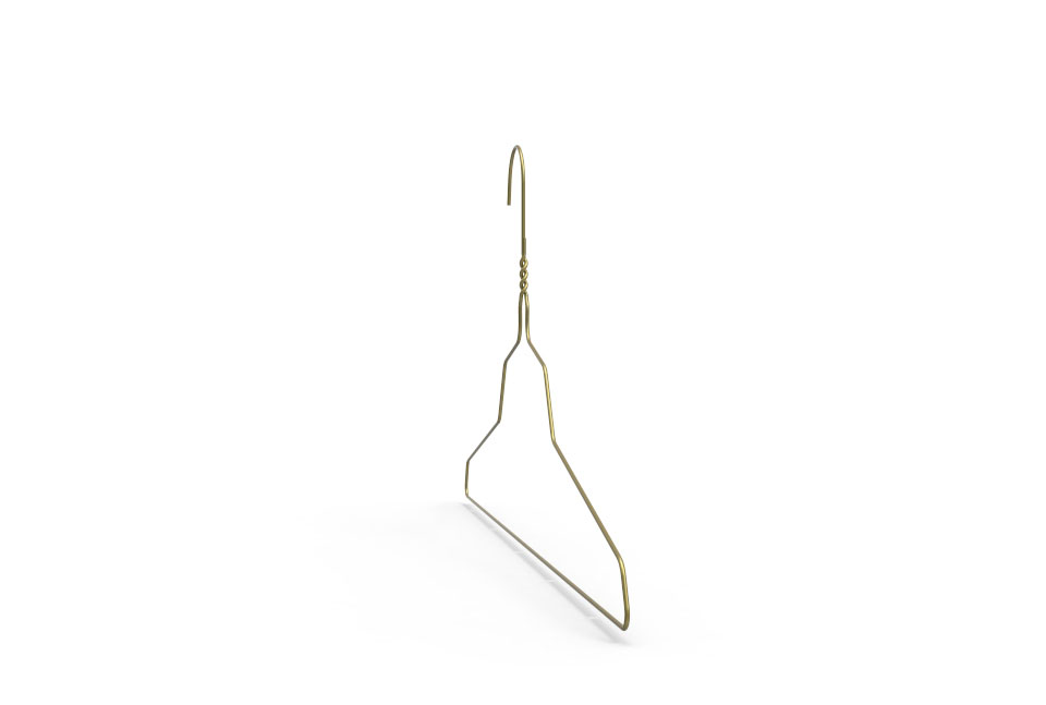 #13 x 18″ Long Neck – Mb Hangers
