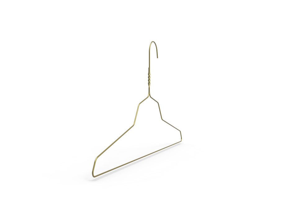 #13 x 18″ Long Neck – Mb Hangers